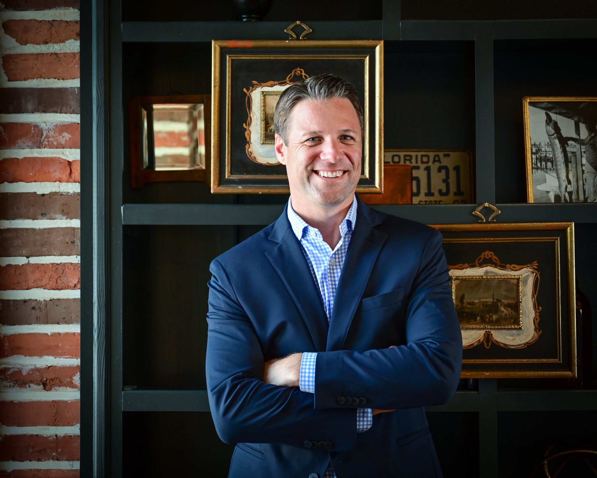 Kevin Bupp - Real Estate Investing For Cash Flow