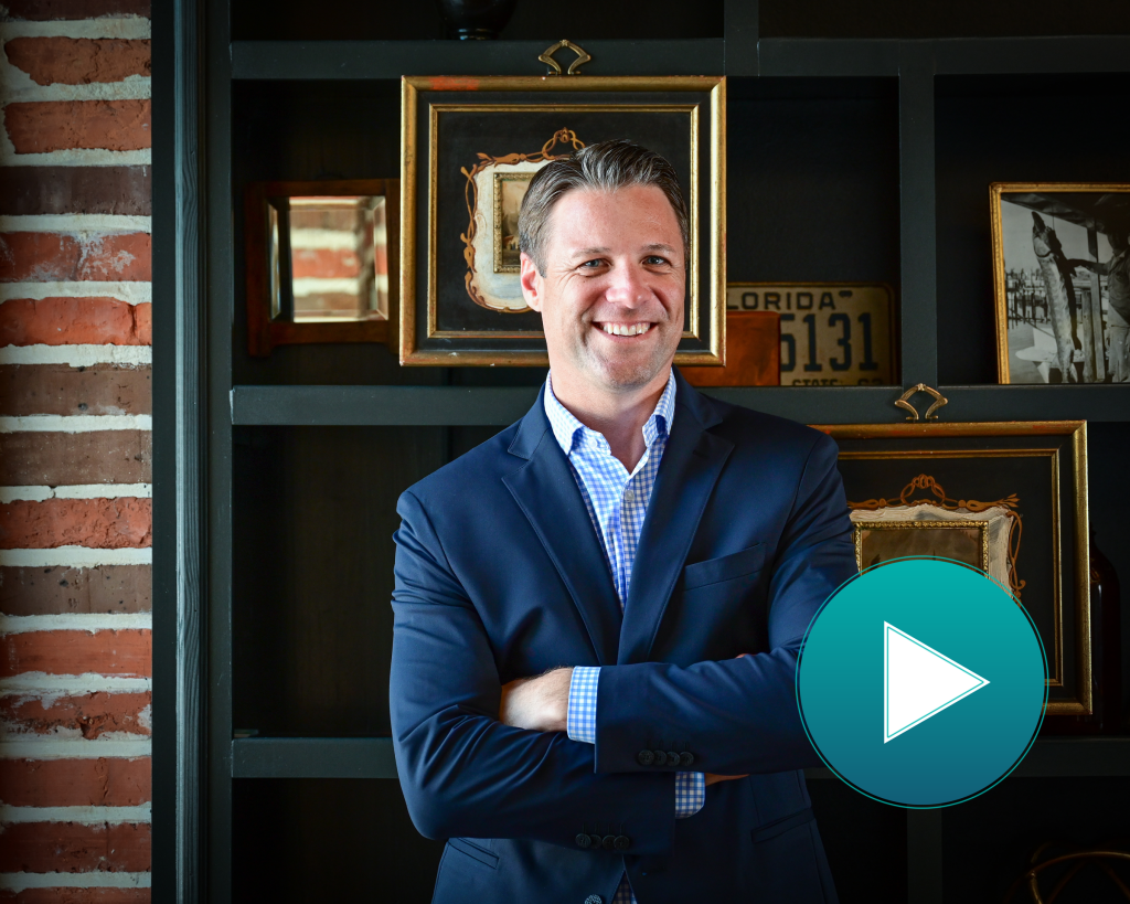 Bring Kevin a Deal - Kevin Bupp