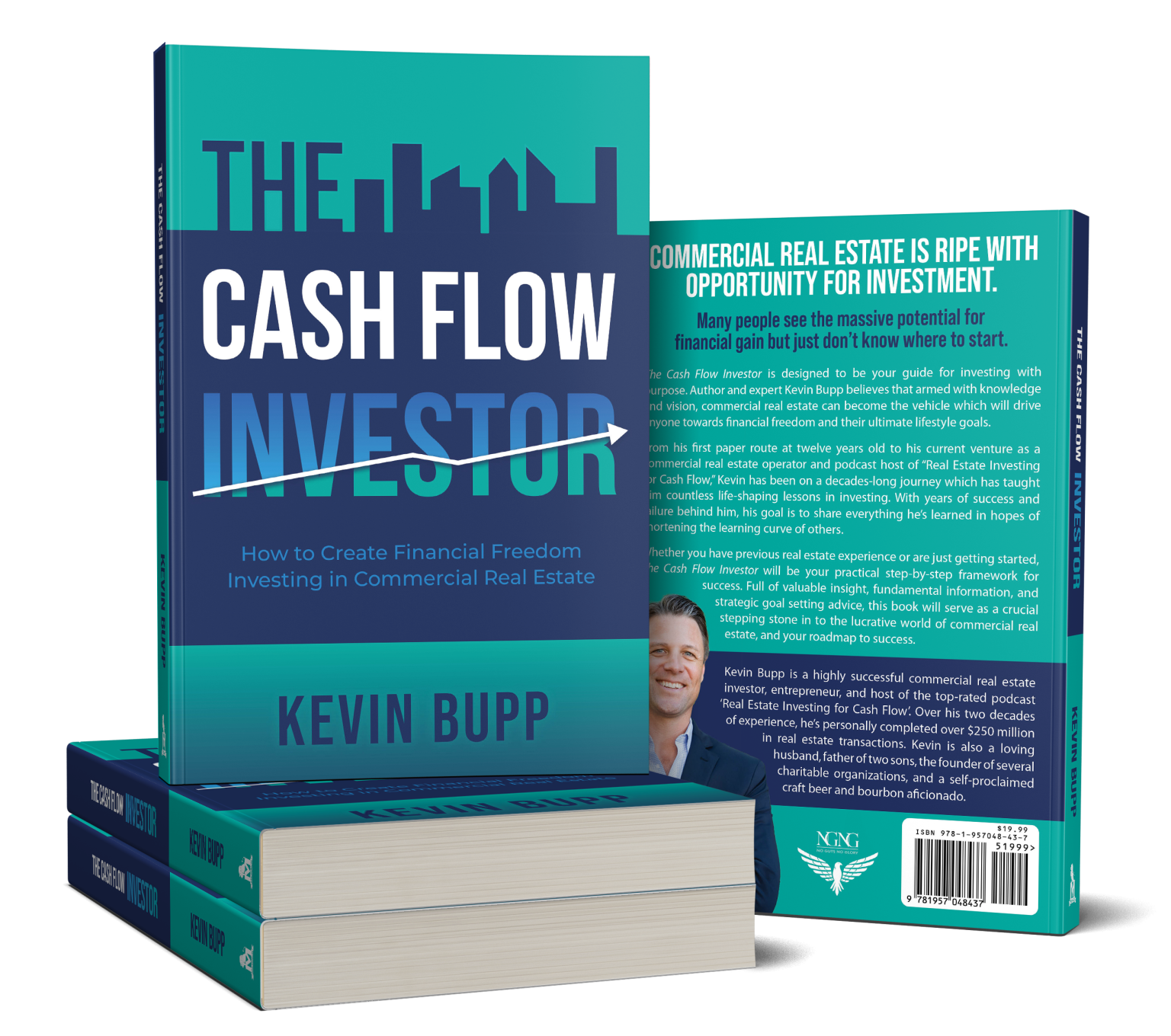 Podcasts Archive - Kevin Bupp